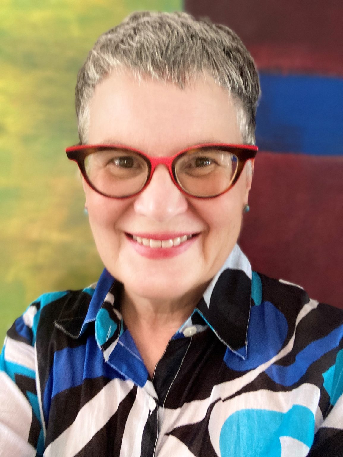 Official Site of Author Nancy Baker — News, events and books from Nancy ...